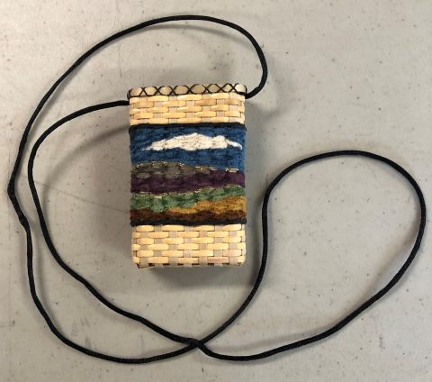 Anne Bowers - Potomac Fiber Arts Guild